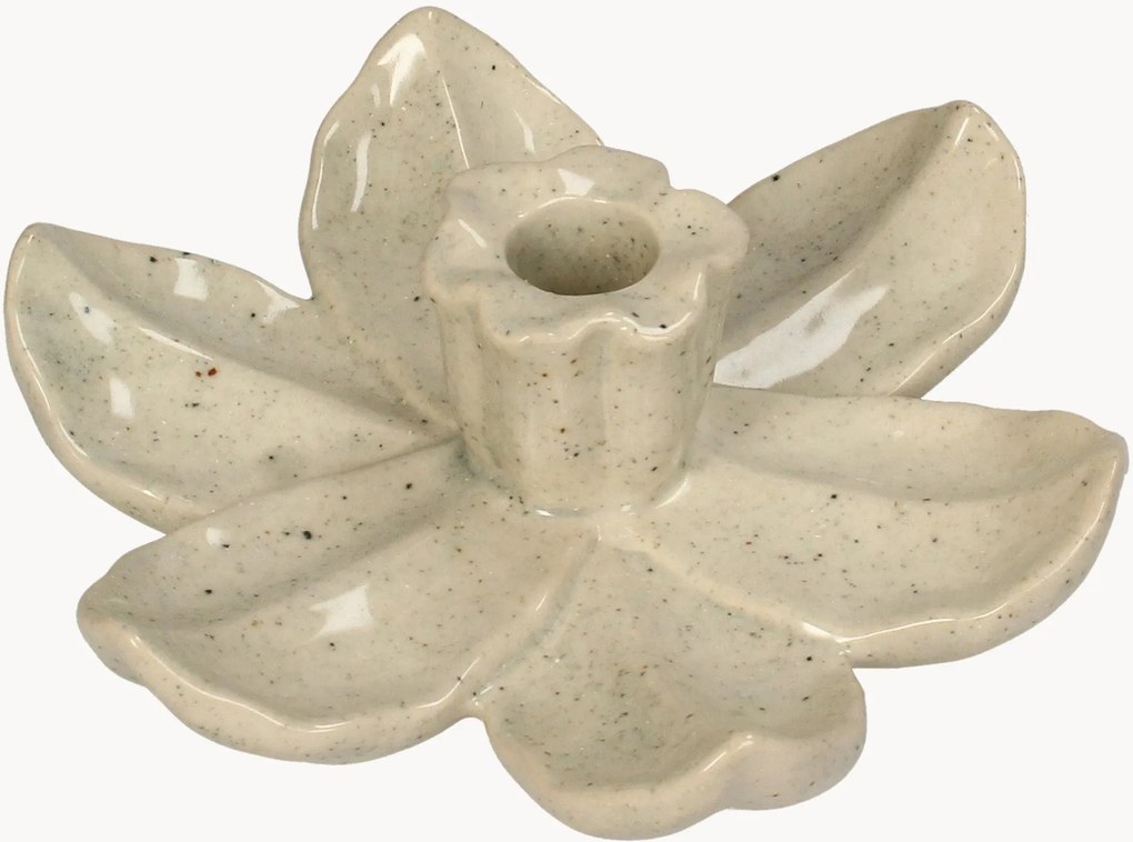 Svícen Flower