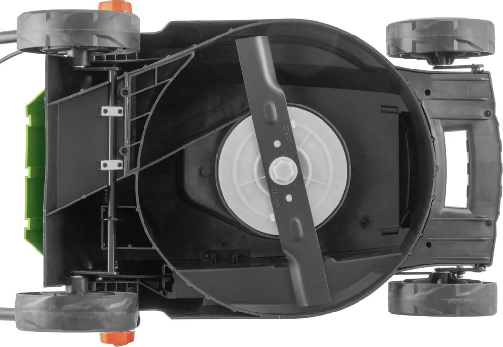 Elektrická sekačka na trávu Procraft NM2100 | NM2100