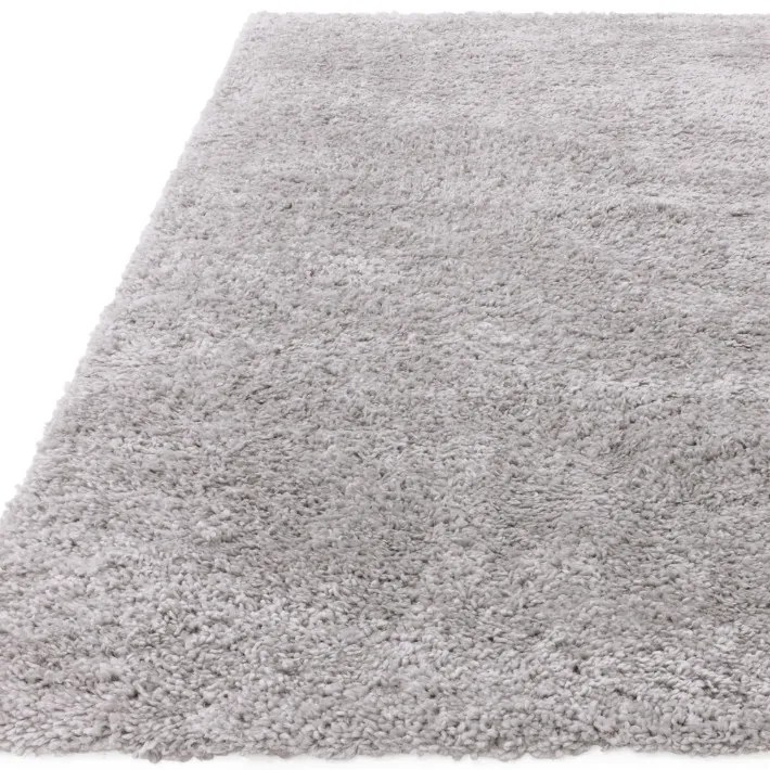 Tribeca Design Kusový koberec Ganta Light Grey Rozměry: 160x230 cm