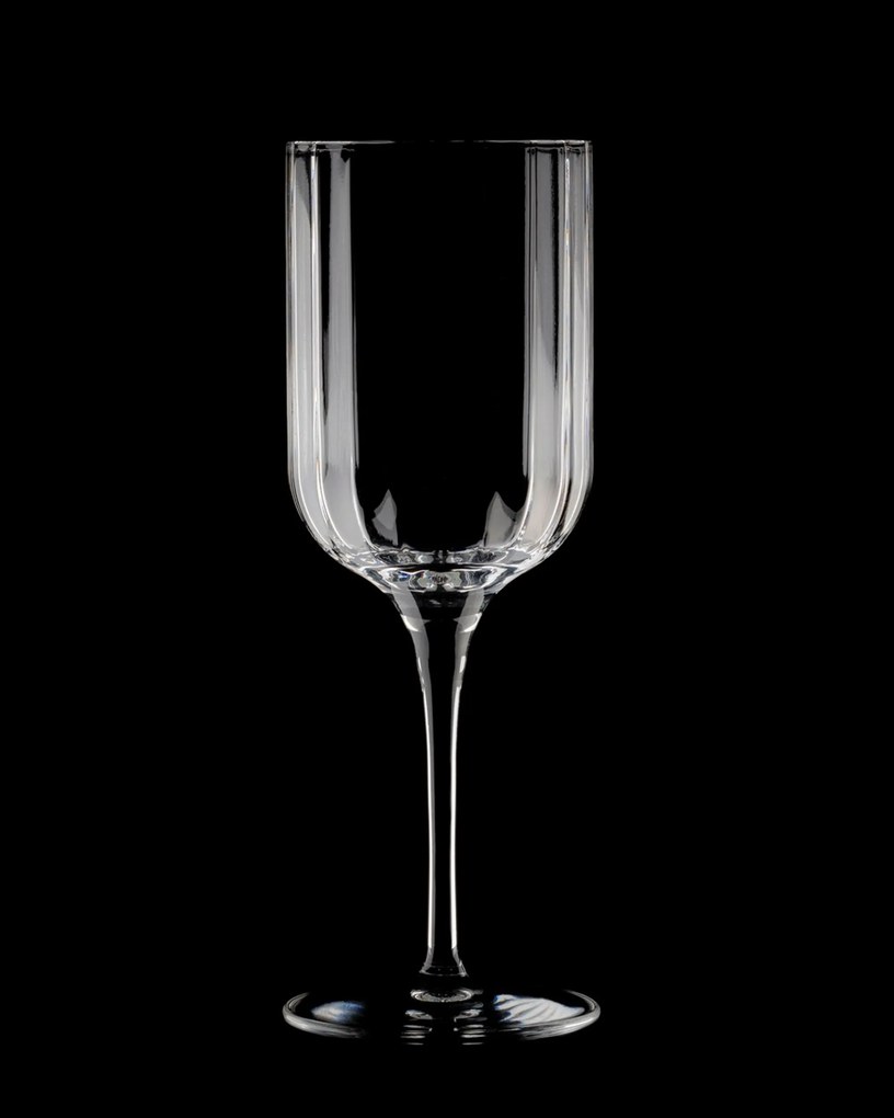 Sklenice na červené víno Chetti 4ks. 400ml
