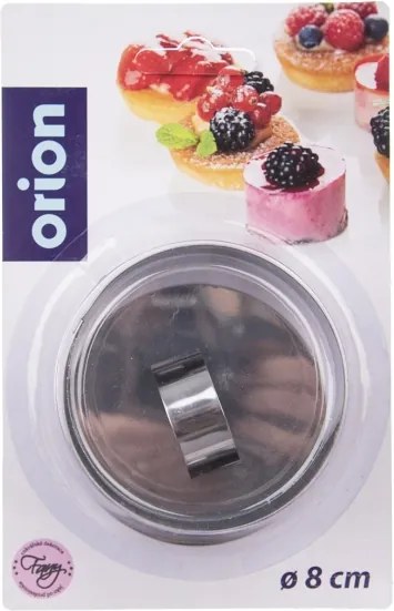 Orion domácí potřeby Tvořítko na pečení pr. 8 cm