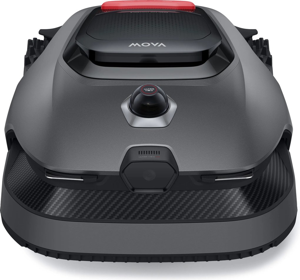 MOVA Robotická sekačka LiDAX Ultra 800