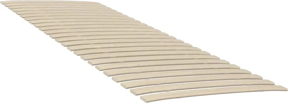 Náhradní lamely k posteli s 48 lamelami 2 ks 80x200 cm 3203724