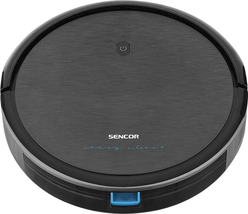 Sencor SRV 3160TQ - robotický vysavač