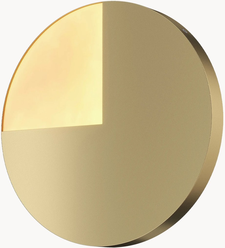 Nástěnné LED svítidlo Jupiter