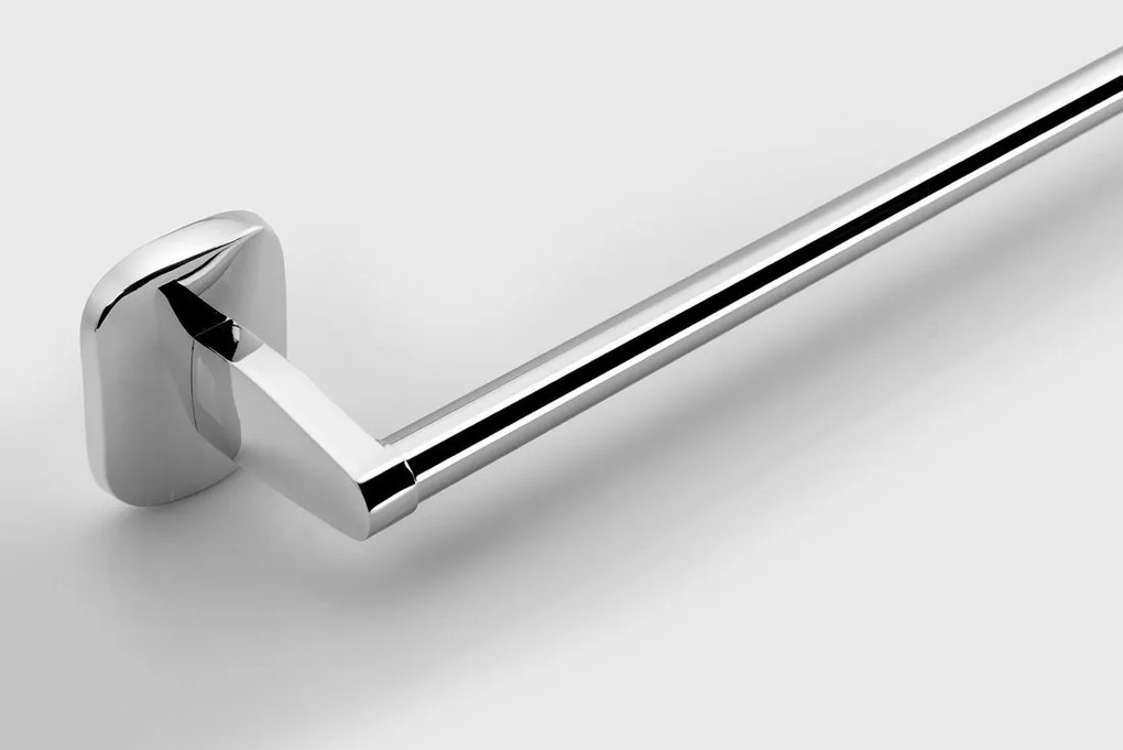 Aqualine Aqualine, RUMBA držák ručníků, chrom, RB146