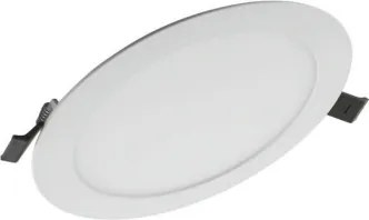 LED podhledové svítidlo LEDVANCE Slim Value 205mm 22W/3000K teplá bílá