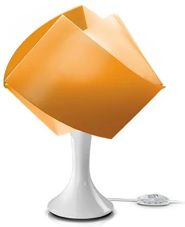 Slamp Stolní lampa GEMMY Barva svítidla: oranžová