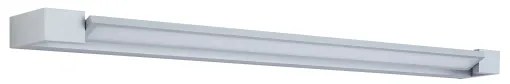 Brilagi-LED Koupelnové osv. zrcadla AQUA LINE LED/24W/230V 90 cm IP44 mat. chrom