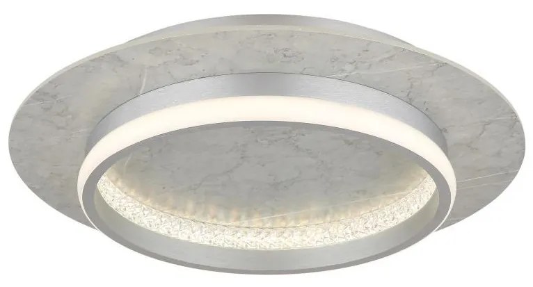 Globo 62000102- LED Stmívatelné stropní svítidlo MARY LED/24W/230V 2700-6500K+DO