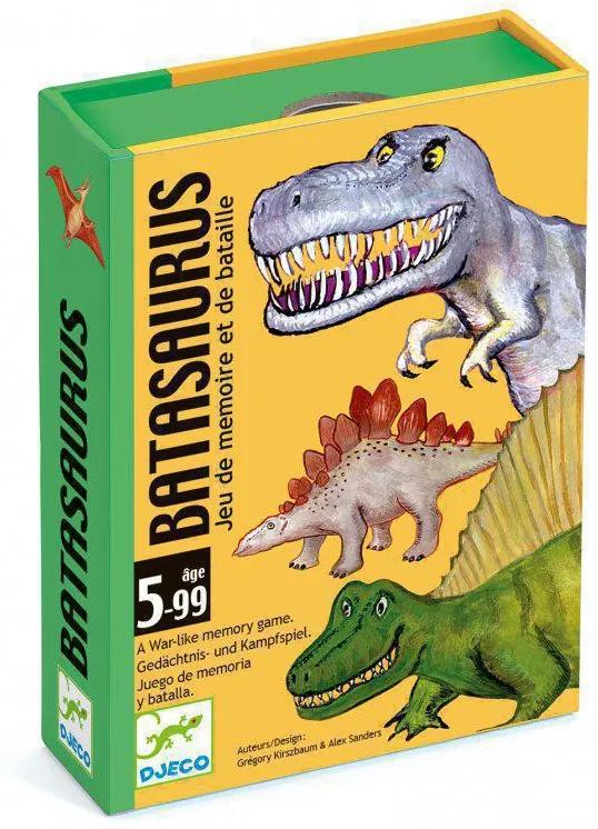 Djeco Hra Batasaurus