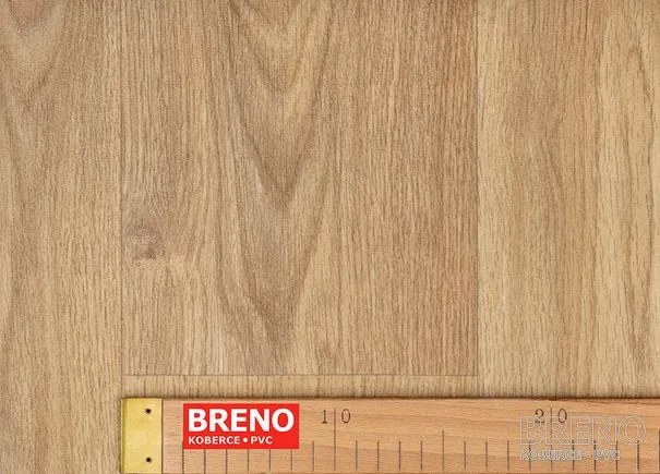 Breno PVC ECOTEX Copenhagen 554, šíře 300 cm