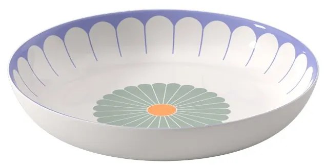 Villeroy & Boch Mísa na ovoce Fleur Couleur, Ø 38 cm / 3,4 l 10-4554-3140