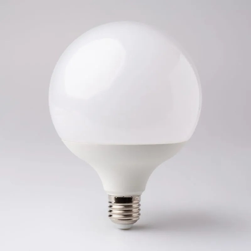 LED žárovka G120 - E27 - 20W - 1980lm - neutrální bílá