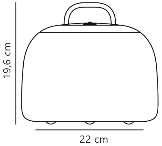 Nordlux-LED Stmívatelné venkovní přenosné svítidlo KETTLETOGO LED/4,8W/3,7V IP65