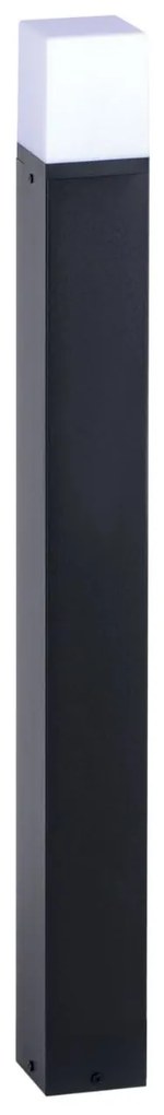 TK Lighting - Venkovní stojací lampa K-8142