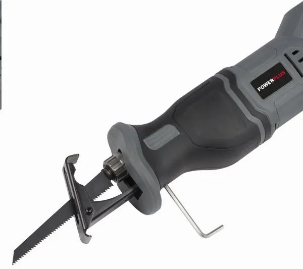 Pila ocaska Powerplus POWEBSET24 18V  [63606056]
