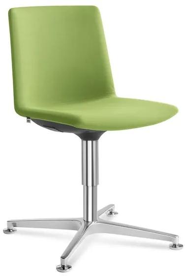 Konferenční otočná židle SKY FRESH 055 F60-N6