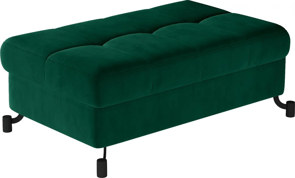 Pouf Lorelle