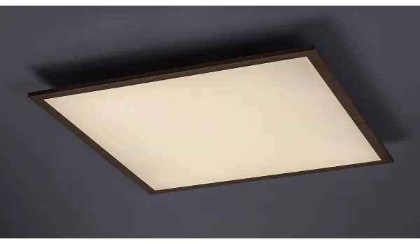 Rabalux 6908 - LED Přisazený panel ALMOND LED/40W/230V 4000K