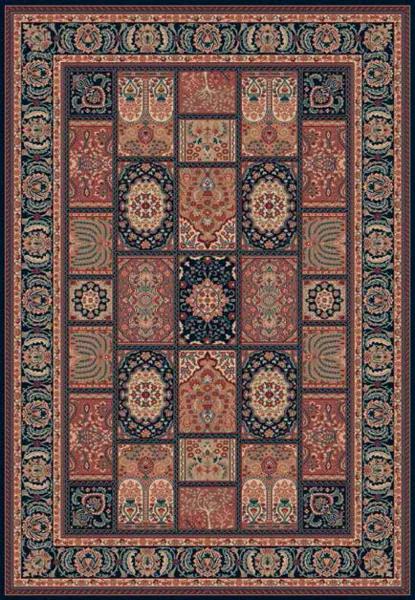 Lano luxusní orientální koberce Kusový koberec Royal 1638-526 - 150x200 cm