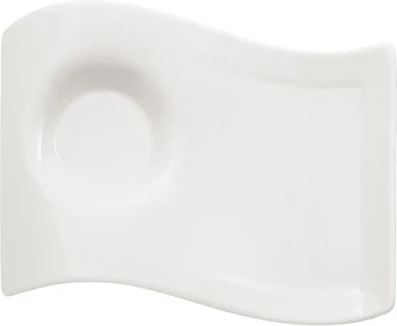 Villeroy&Boch Villeroy & Boch New Wave Caffe podšálek espresso 17x13cm
