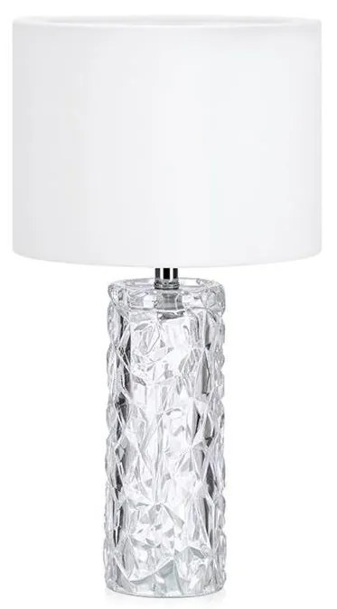 Markslöjd | Markslöjd 107189 - Stolní lampa MADAME 1xE27/40W/230V | ML0441