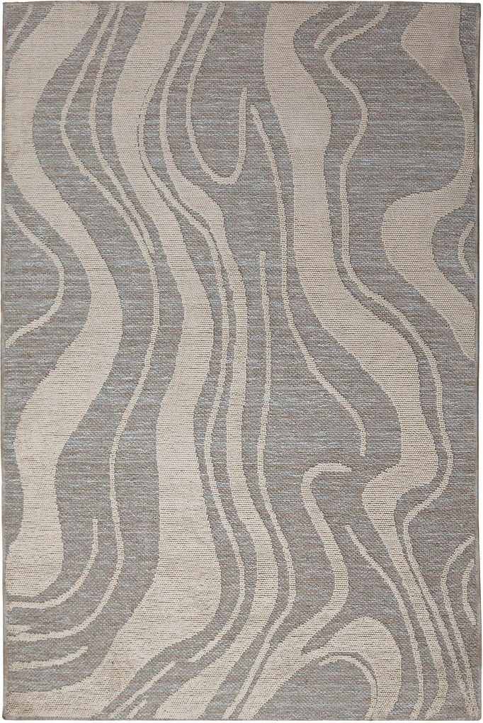 XXXLutz TKANÝ KOBEREC, 200/310 cm šedá Flair Rugs - Online Only koberce & rohožky - 003165045203