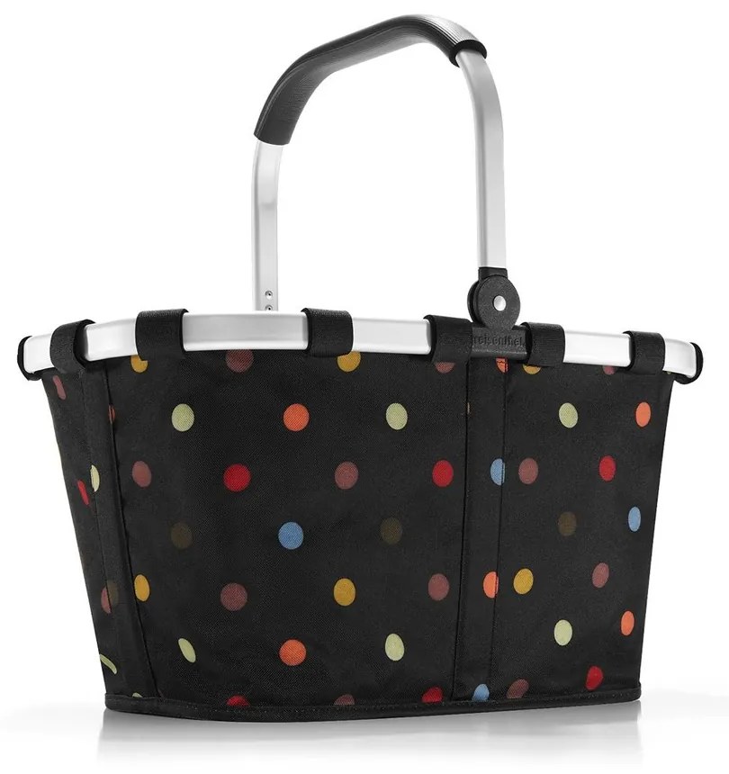 Reisenthel Nákupní košík Carrybag dots