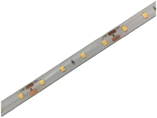 Led pásek avide prémiový led pásek 64 x 2835 smd 8 w/m, 1160 lm/m, voděodolný, teplá bílá