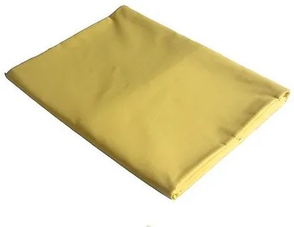 Bavlněná plachta žlutá ( více rozměrů ), Rozměr 140x240cm