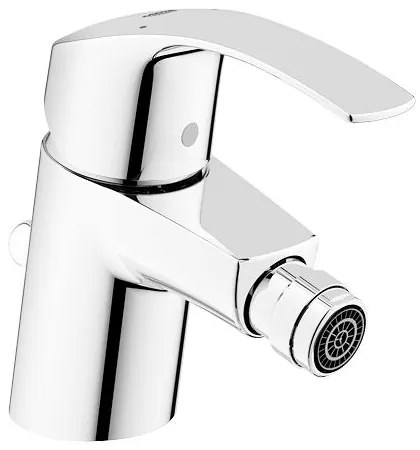 GROHE 32929002 - Bidetová baterie EUROSMART velikost S lesklý chrom