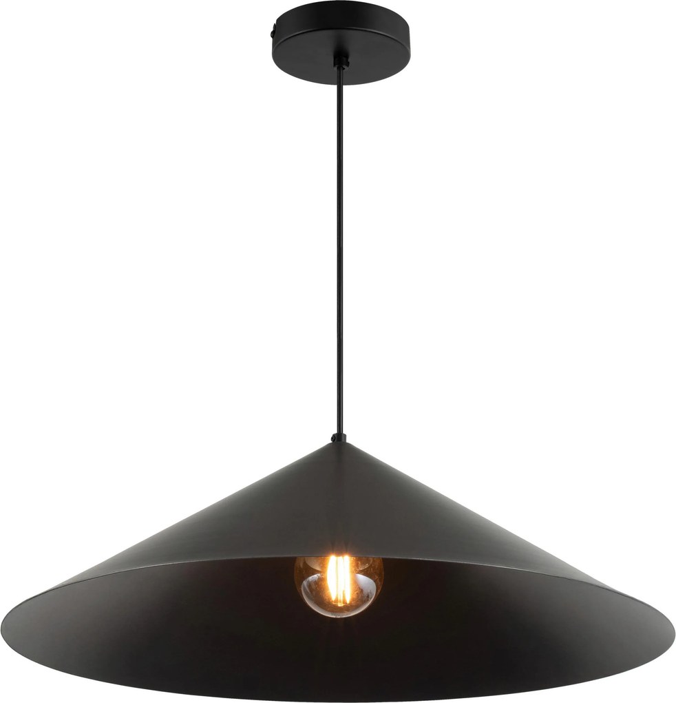 XXXLutz ZÁVĚSNÉ SVÍTIDLO, 60/120 cm Collett's Monde - Online Only svítidla - 004720011201