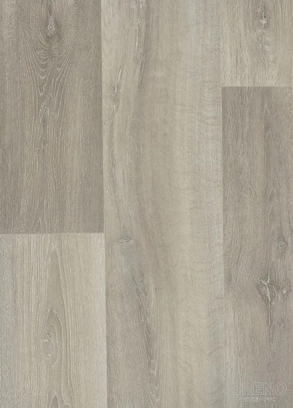 Breno PVC TRENTO Lime Oak 160L, šíře 400 cm