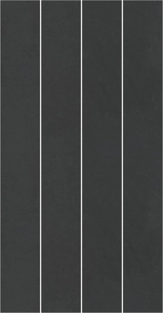 vidaXL Podložka pod bazén Černá 820 x 420 x 0,1 cm Netkaná tkanina [42009127]