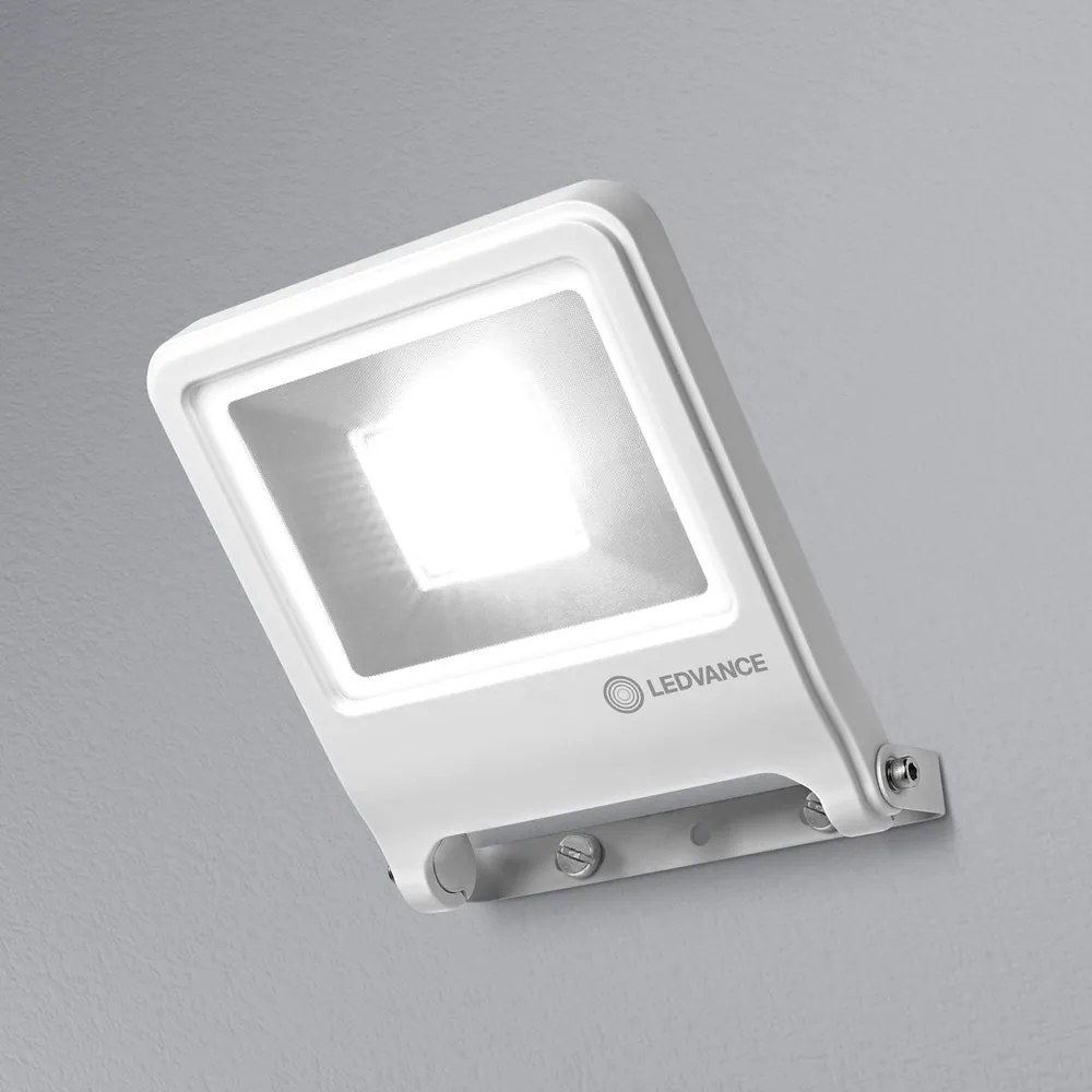 LED reflektor s čidlem 20 W ENDURA teplá bílá