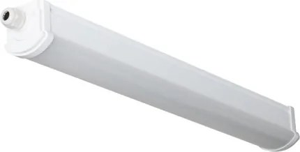 Zářivka LED McLED INDUS 60cm 8/15W 4000K neutrální bílá IP66 ML-414.234.89.0