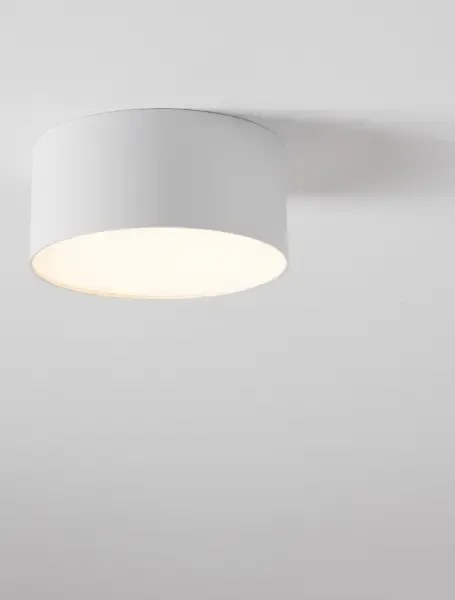 Moderní stropní svítidlo Luldo 14 bílá