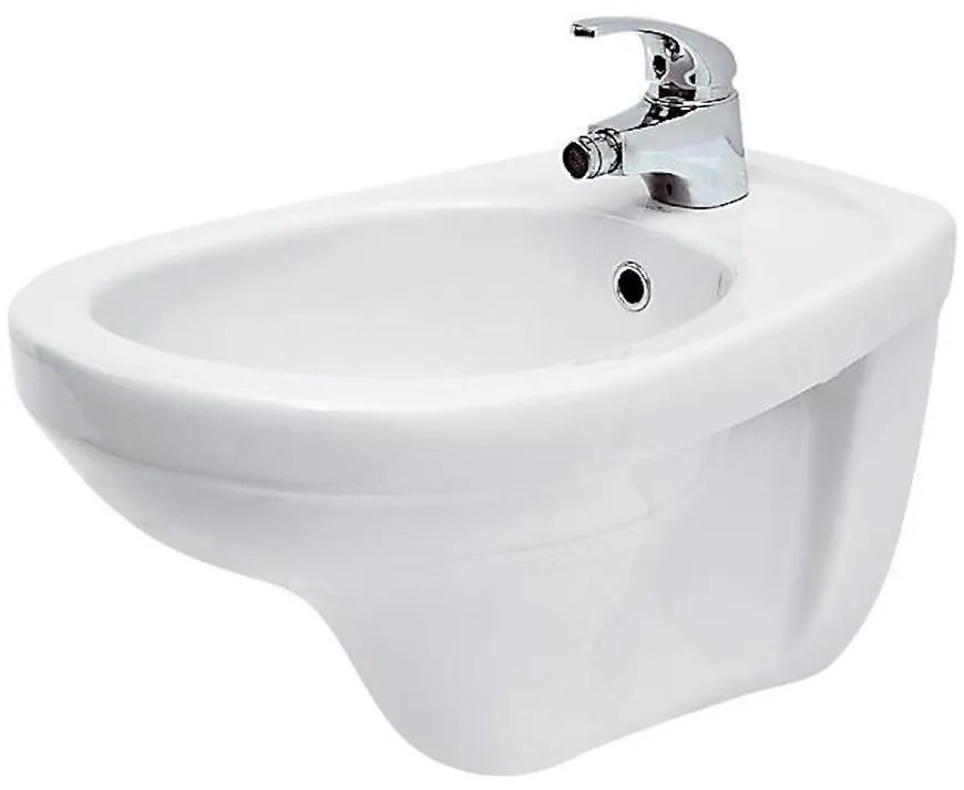 Bidet závěsny Delfi