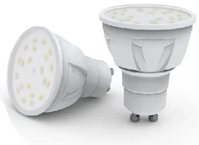 LED zdroj Skylighting 7W GU10 -6400K Barva světla: 6400K