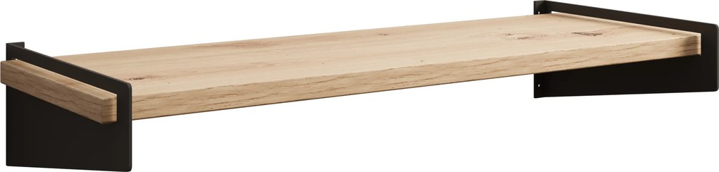 ADRK Furniture Pólka Ovo SH-OVO-BA