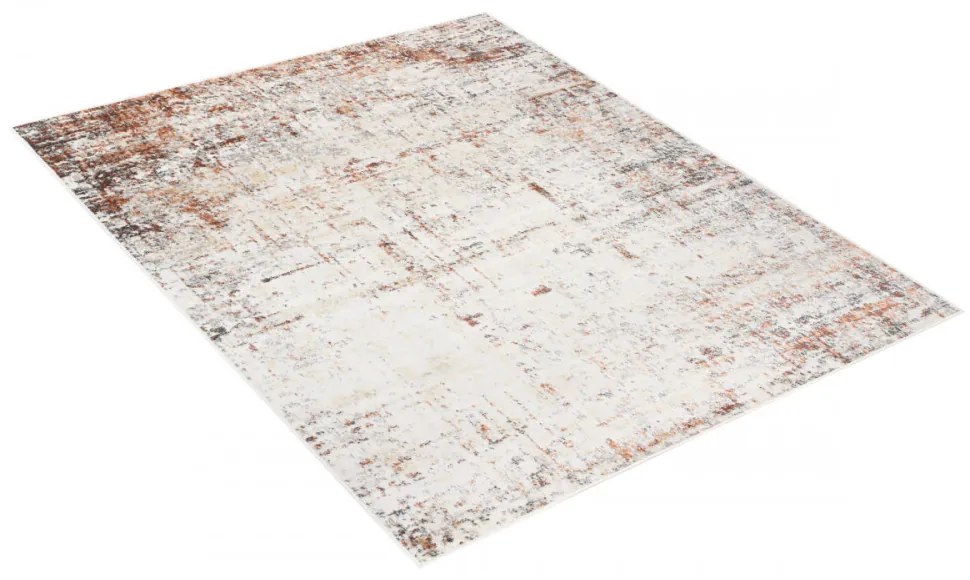 Kusový koberec PP Athena krémový 80x150cm
