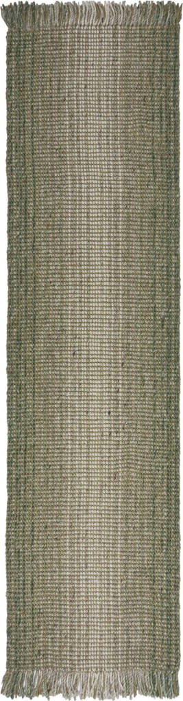 XXXLutz BĚHOUN, 60/230 cm zelená Flair Rugs - Online Only koberce & rohožky - 003165004802