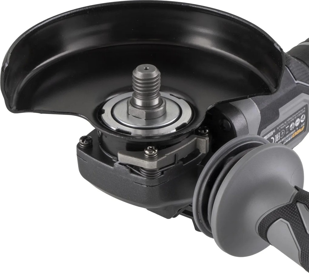 Procraft industrial SHD20A/AG125B-BB