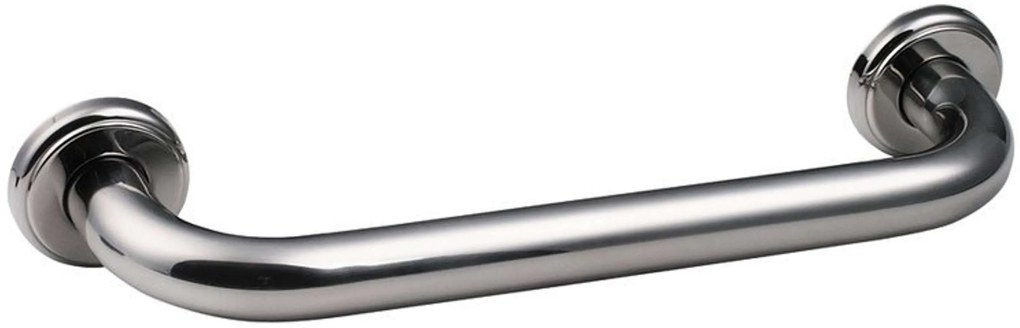 Sapho - Madlo rovné 340 mm, nerez XH508