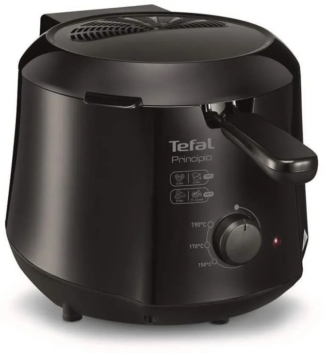 Fritéza Tefal Principio FF230831