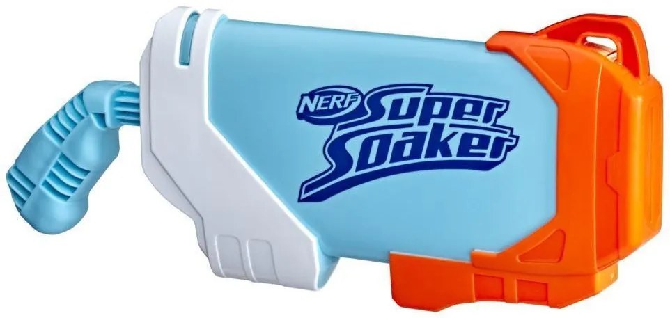 Nerf pistole super soaker torrent