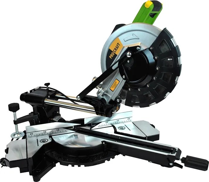 Procraft PGS256