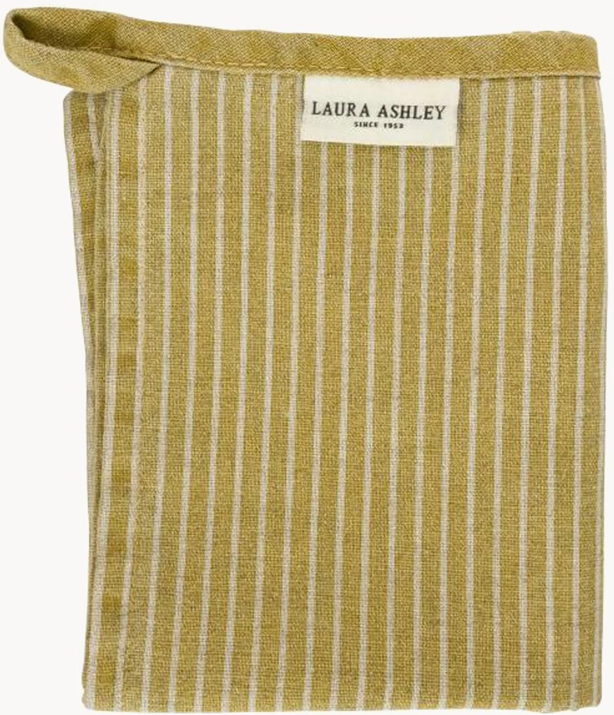 Sada utěrek Stripes, 4 díly