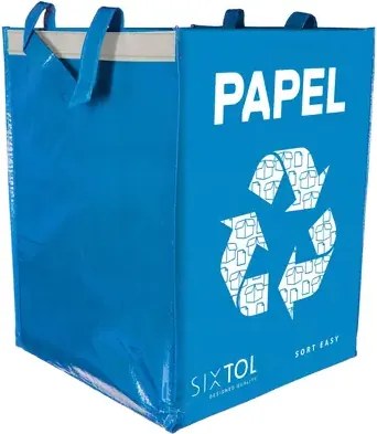 SIXTOL SORT EASY 3 BASIC 3 x 36 l (SX4225) / Tašky na tříděný odpad /